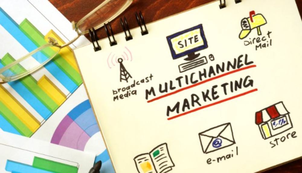 Reaching the right people through the right channel