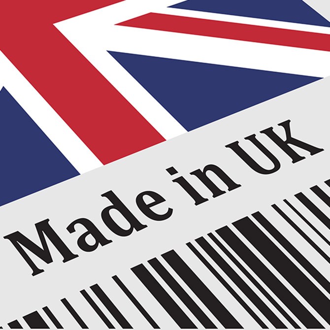 The future of UK manufacturing - WilsonCooke